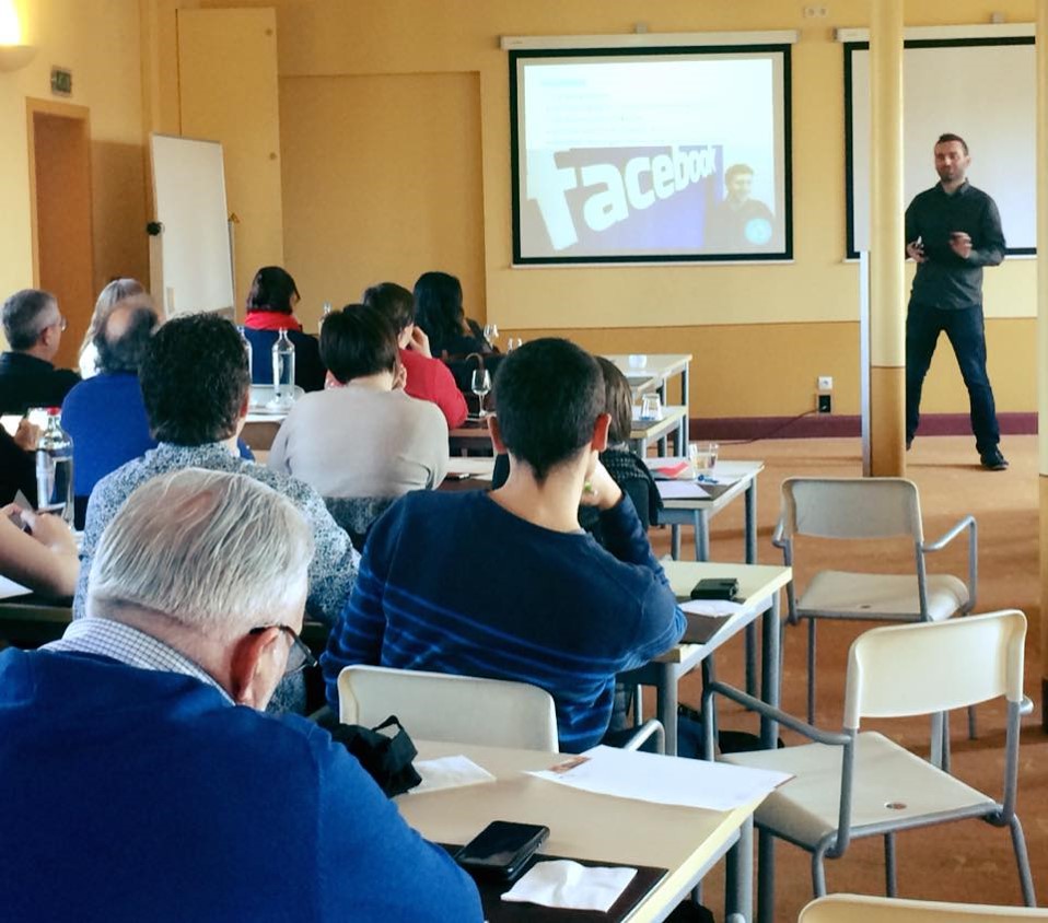 Organisatorische vorming | Vlamo